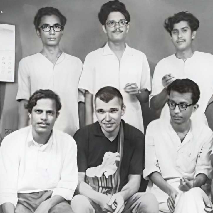 The Hungry Generation | Paperclip.